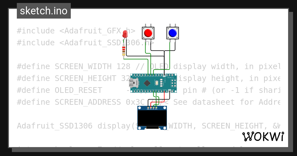 Quickshifter Copy Wokwi Esp32 Stm32 Arduino Simulator 1959