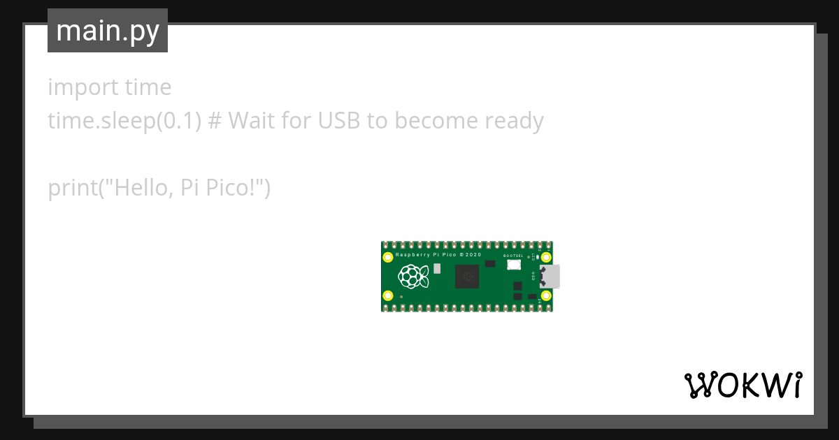 Test_Mister - Wokwi ESP32, STM32, Arduino Simulator Test_Mister - Wokwi ESP32, STM32, Arduino Simulator