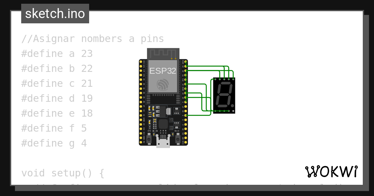Sin Boton Wokwi Esp32 Stm32 Arduino Simulator 4127