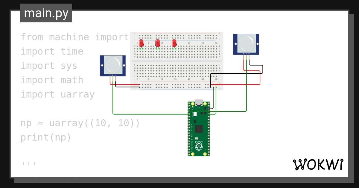 Wokwi Online Esp32 Stm32 Arduino Simulator 3155