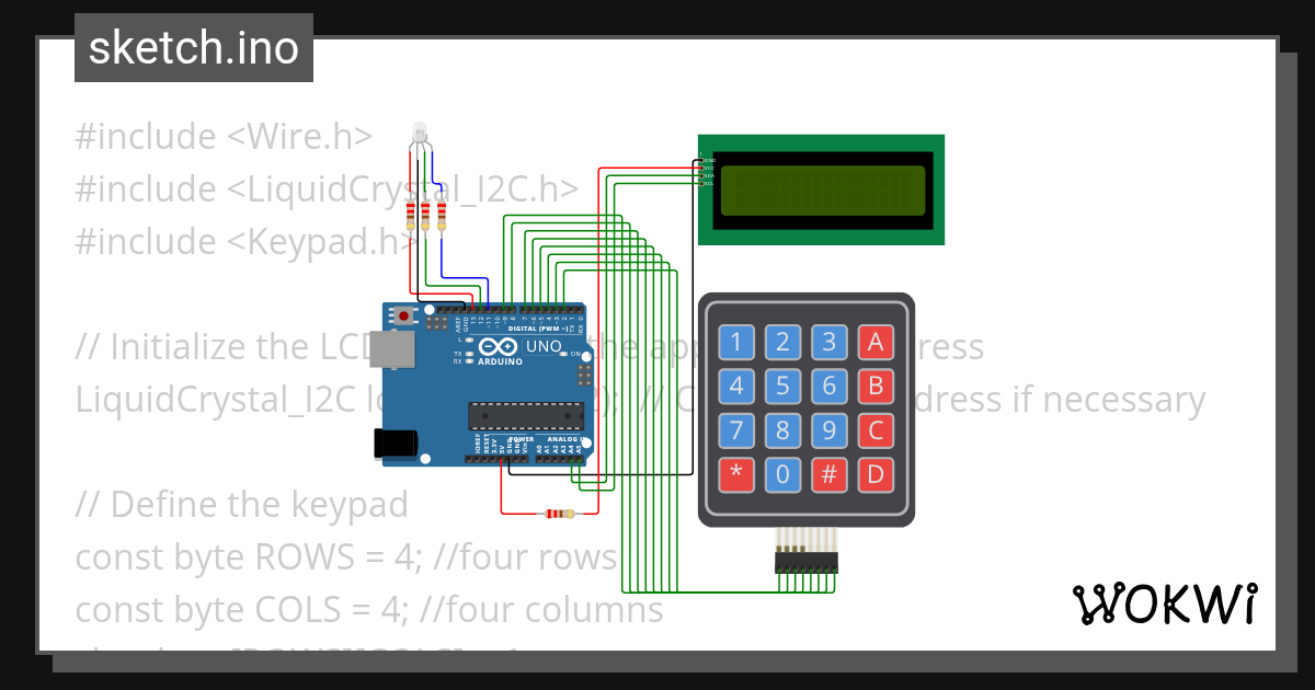 Lab Wokwi Esp32 Stm32 Arduino Simulator 9746
