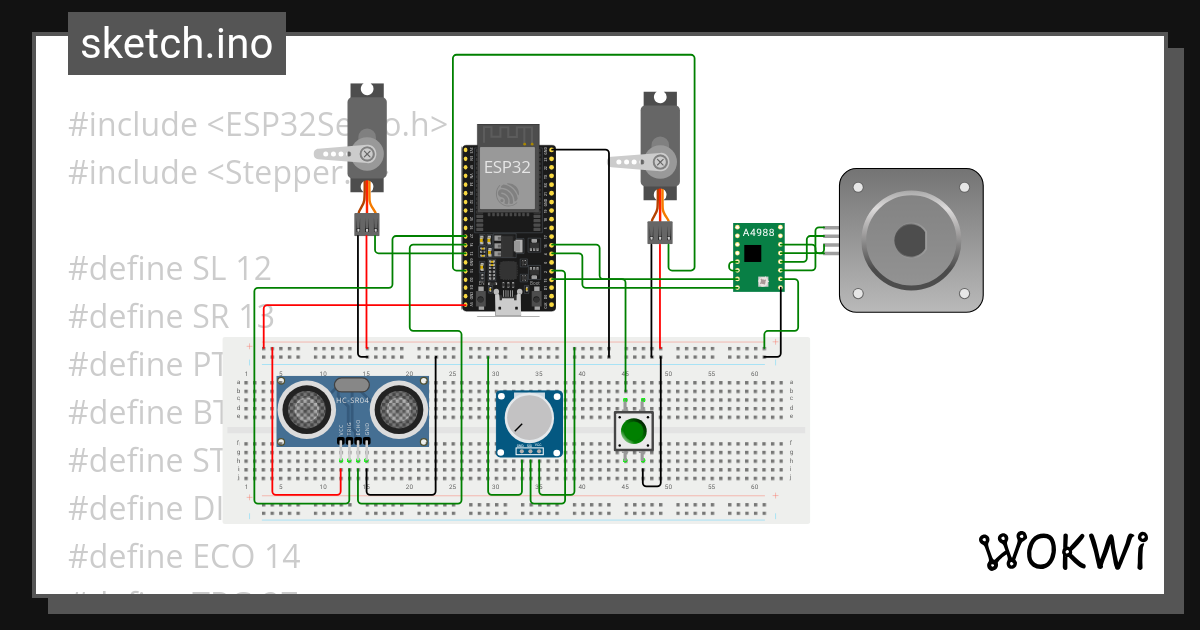 Lab 8 Wokwi Esp32 Stm32 Arduino Simulator 0168