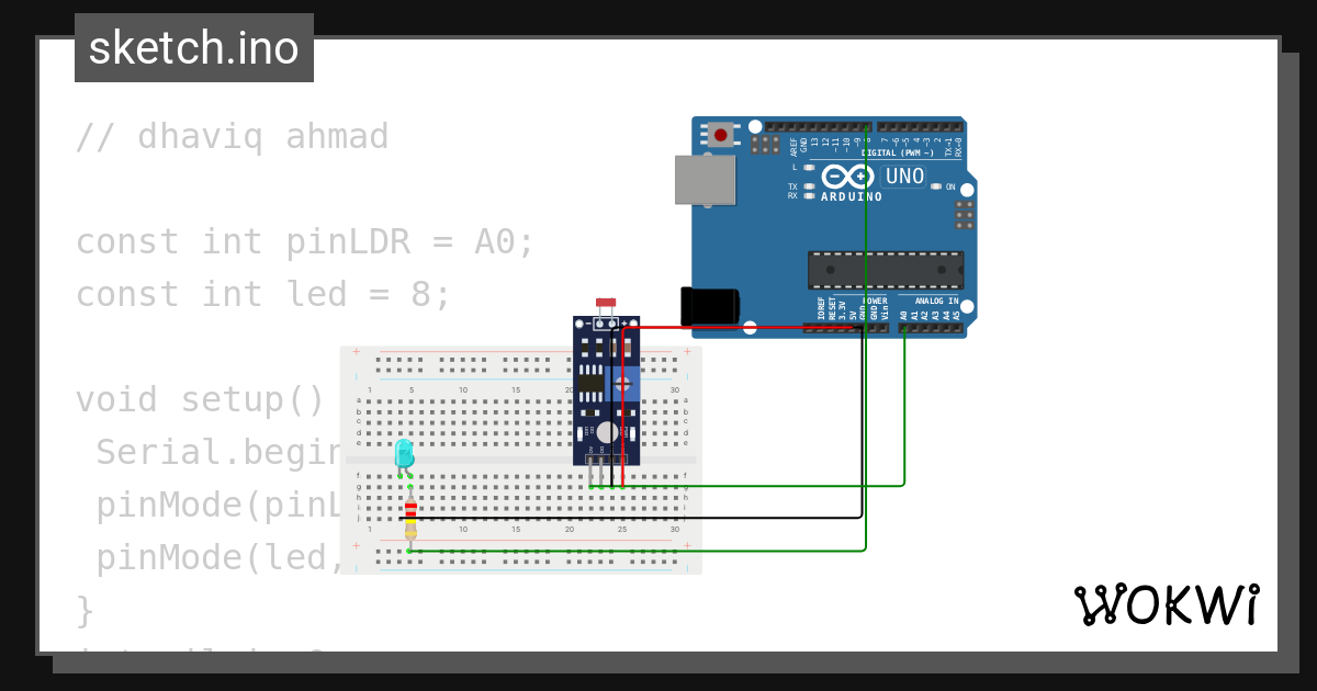 Wokwi Dhaviq Ahmad Xi Tjkt Copy Wokwi Esp32 Stm32 Arduino Simulator