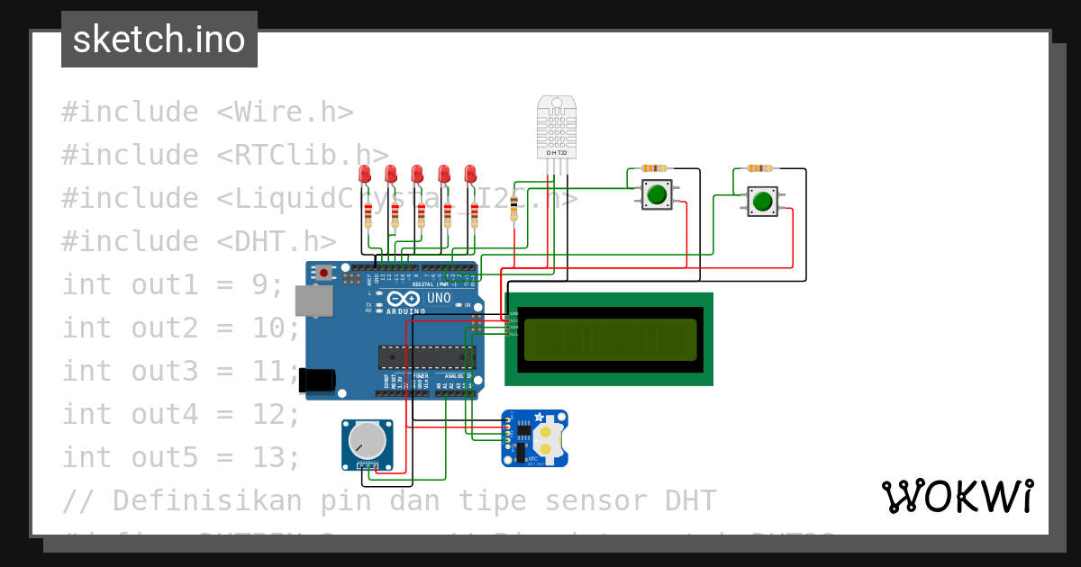 Hjloi Wokwi Esp32 Stm32 Arduino Simulator 6258