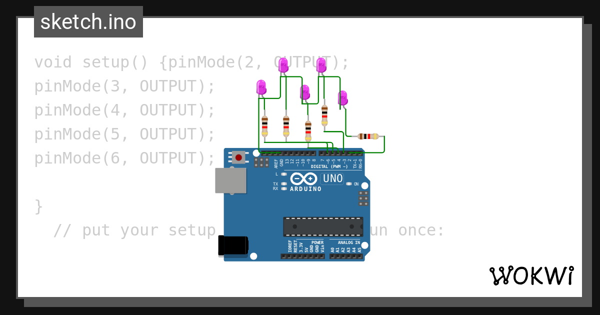 Wawan Wokwi Esp32 Stm32 Arduino Simulator