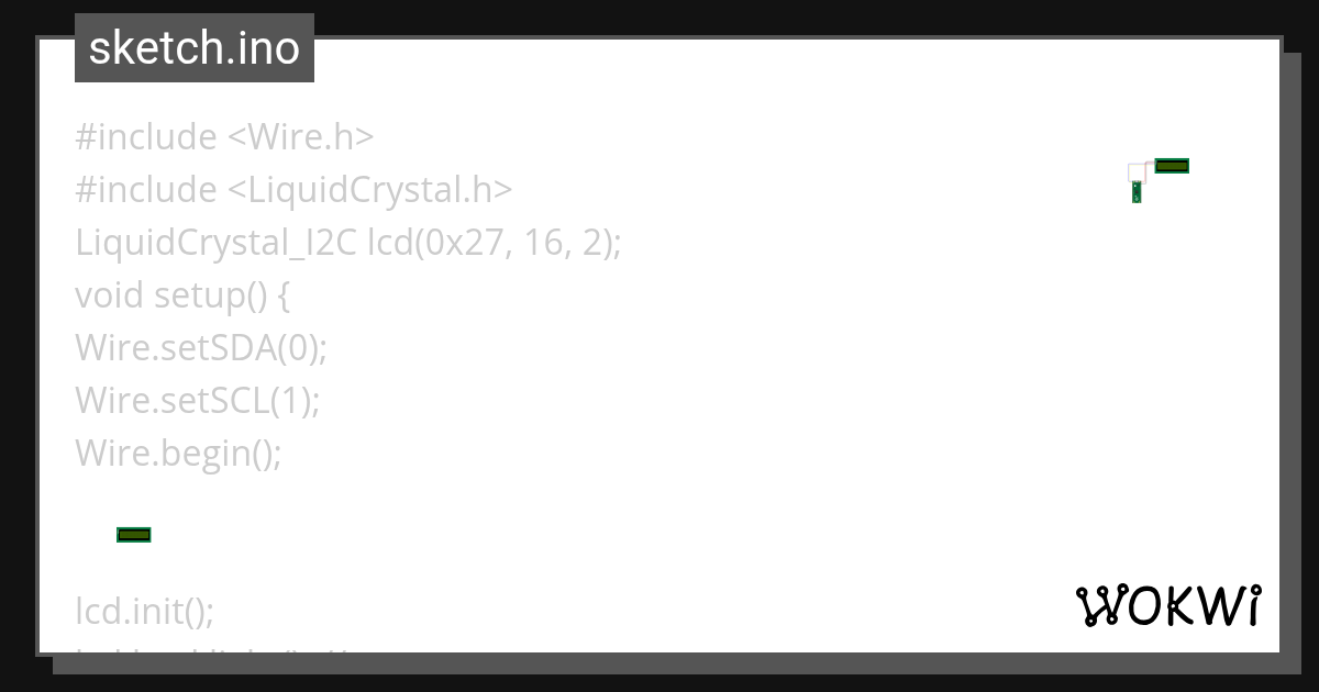 Gg Wokwi Esp32 Stm32 Arduino Simulator 3889