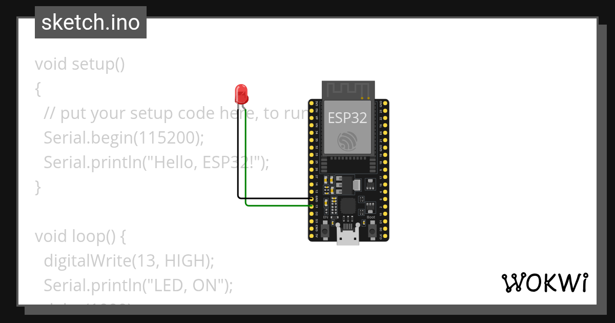 922221106036-santhoshkumar.p - Wokwi ESP32, STM32, Arduino Simulator