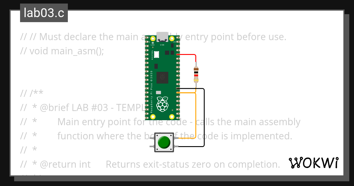 Wokwi - Online ESP32, STM32, Arduino Simulator