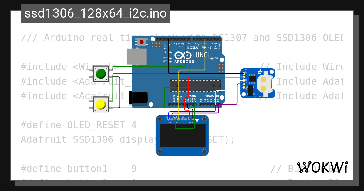 Wokwi Online Esp32 Stm32 Arduino Simulator 0831