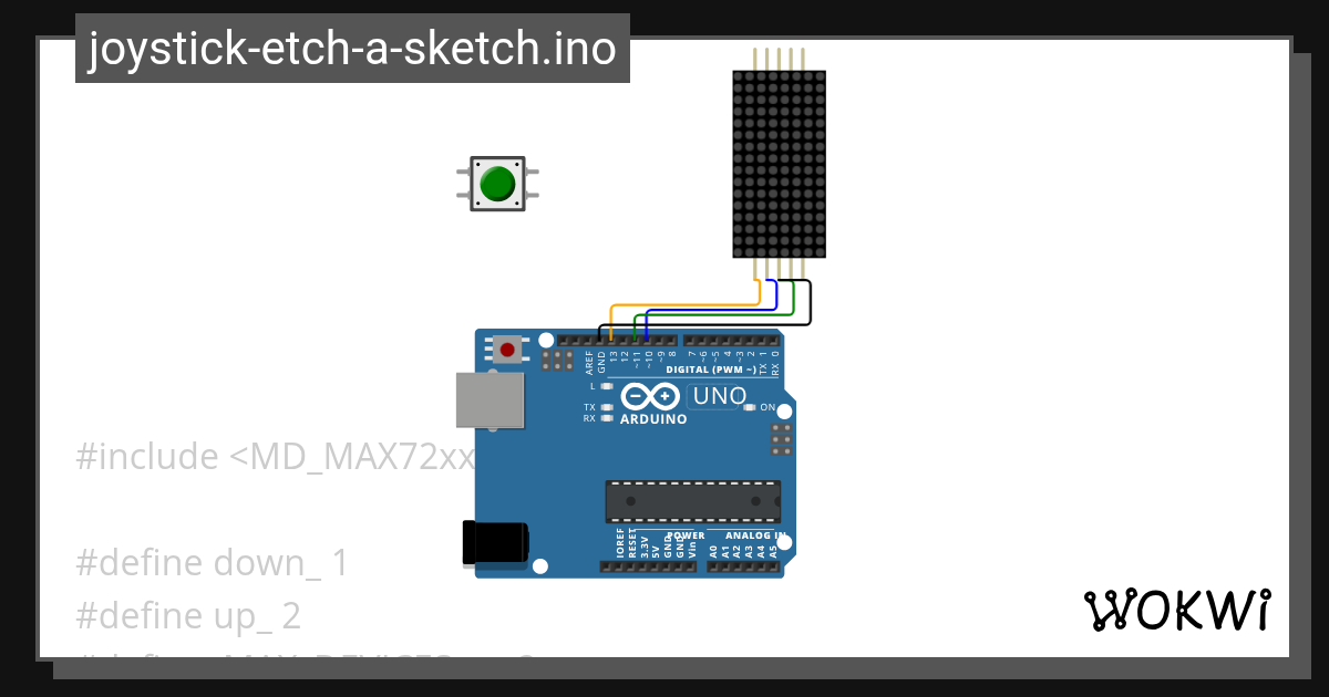 joystick-etch-a-sketch.ino Copy [47] Copy (4) - Wokwi ESP32, STM32 ...