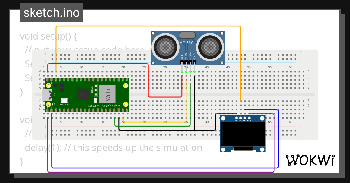 Lab 15-02-2024 - Wokwi ESP32, STM32, Arduino Simulator Lab 15-02-2024 - Wokwi ESP32, STM32, Arduino Simulator