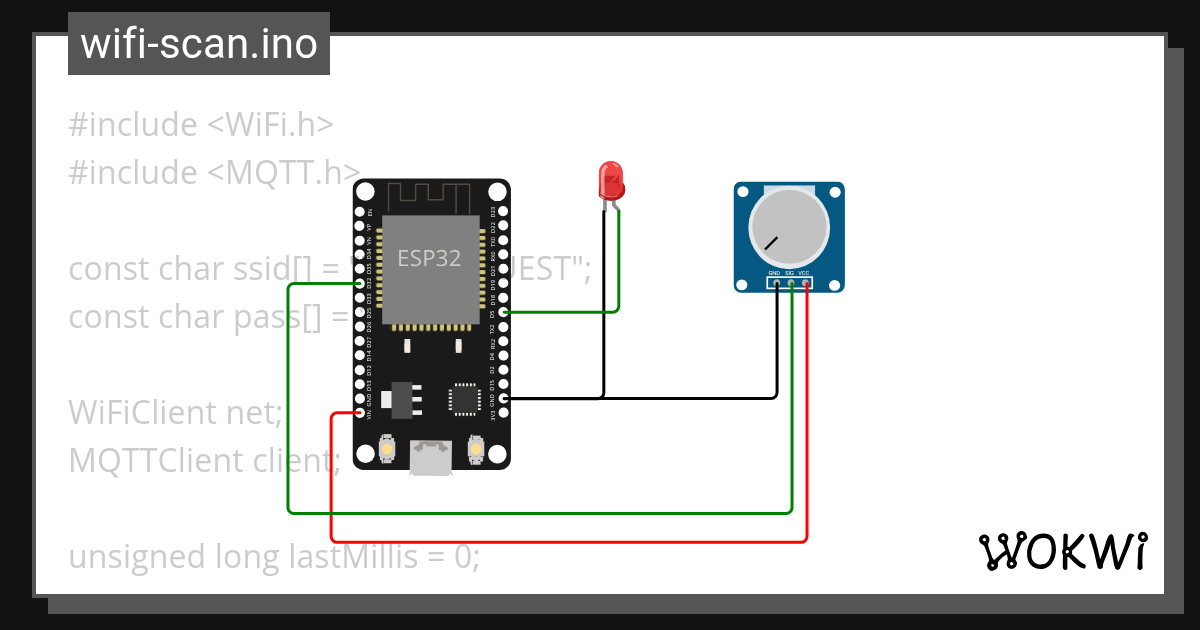 Latihan Copy - Wokwi ESP32, STM32, Arduino Simulator