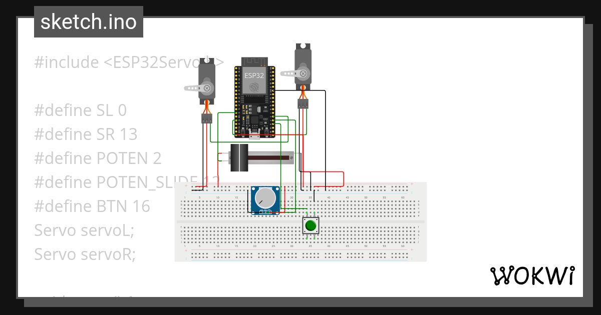 Lab7 Wokwi Esp32 Stm32 Arduino Simulator 8256