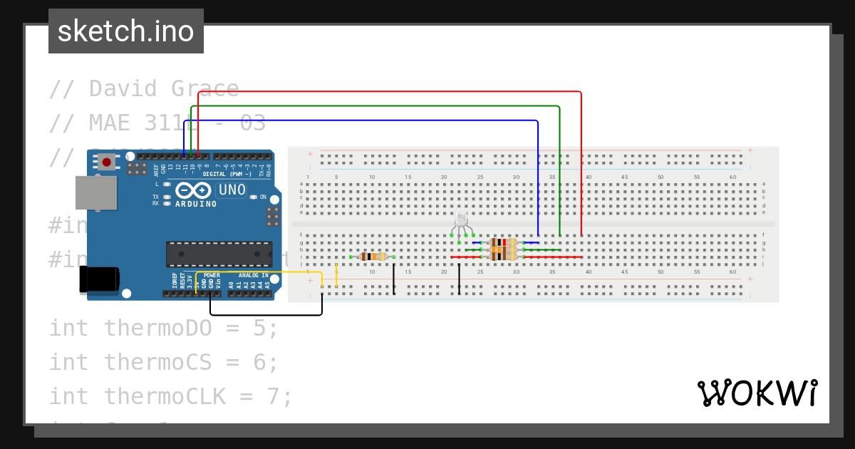 Gracechallmp Wokwi Esp32 Stm32 Arduino Simulator 9340