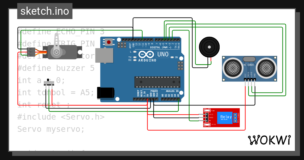 Tugas1 Pembuatan Pakan Ikan Otomatis Wokwi Esp32 Stm32 Arduino