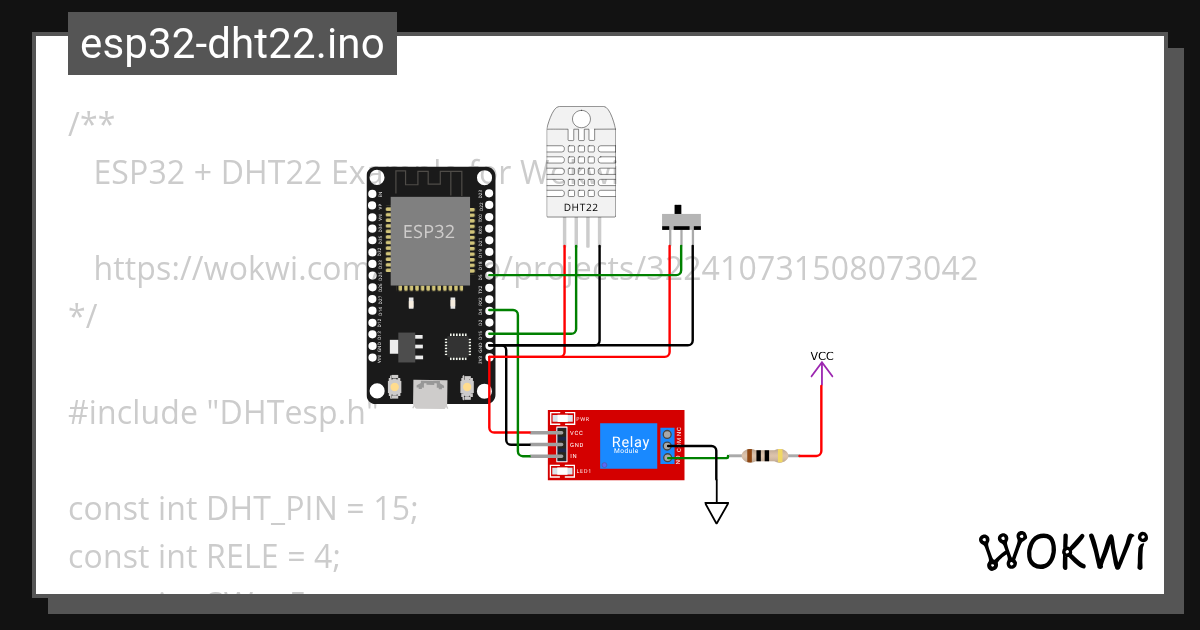 M5efprojo Wokwi Esp32 Stm32 Arduino Simulator 1055