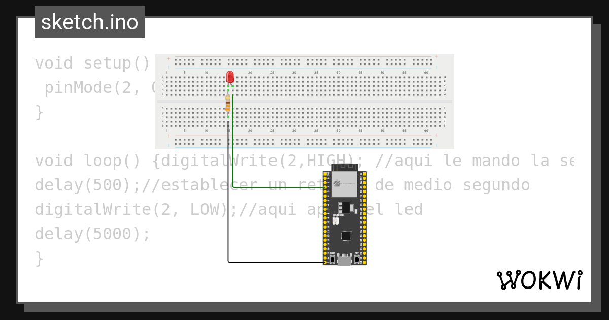 Robles Solis Wokwi Esp32 Stm32 Arduino Simulator 3992