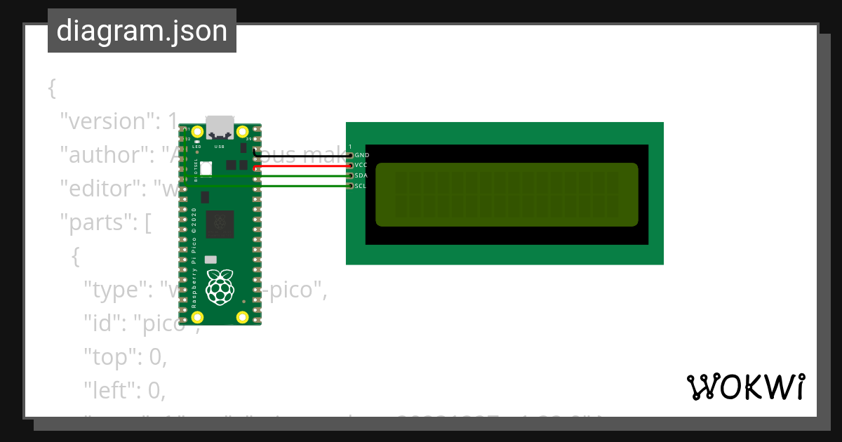 Digital Clock - Wokwi ESP32, STM32, Arduino Simulator