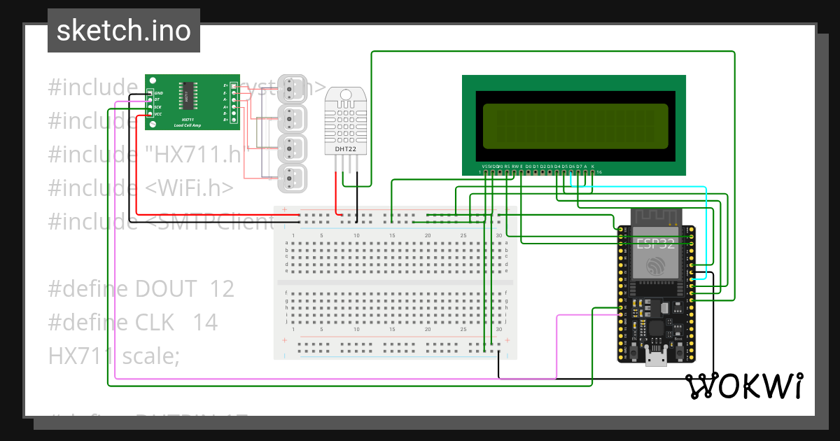 Wokwi Online Esp32 Stm32 Arduino Simulator 5726