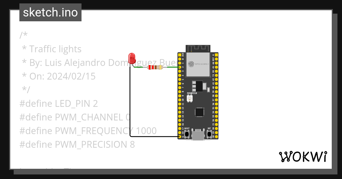 4.1-BREATHE - Wokwi ESP32, STM32, Arduino Simulator