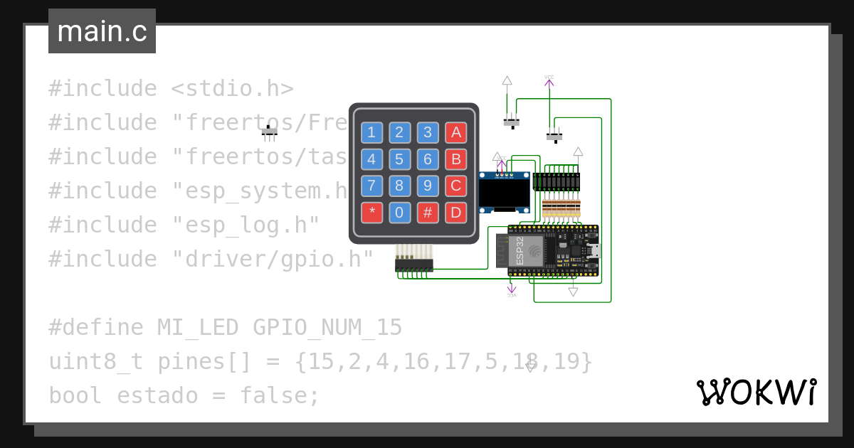 Copia Wokwi Esp32 Stm32 Arduino Simulator 4345