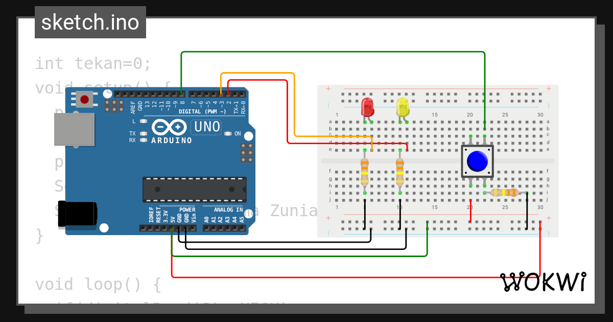 Wokwi Online Esp32 Stm32 Arduino Simulator 5485