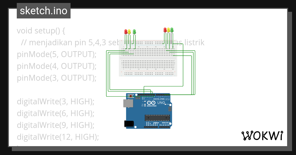 Wokwi Online Esp32 Stm32 Arduino Simulator 5398