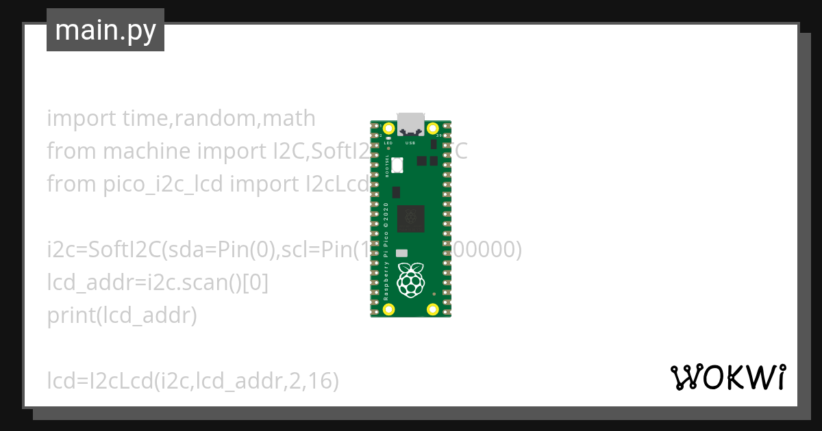 Digitalclock Wokwi Esp32 Stm32 Arduino Simulator 3016