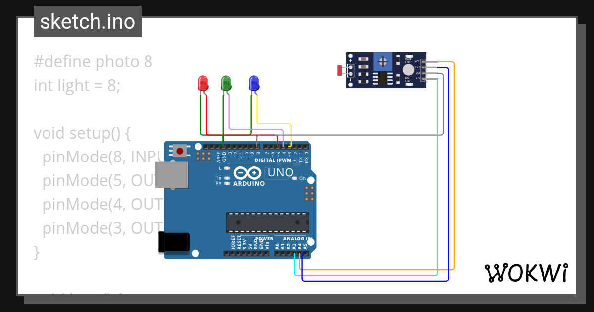 test Pitchapa M2/5 No.34 - Wokwi ESP32, STM32, Arduino Simulator test Pitchapa M2/5 No.34 - Wokwi ESP32, STM32, Arduino Simulator