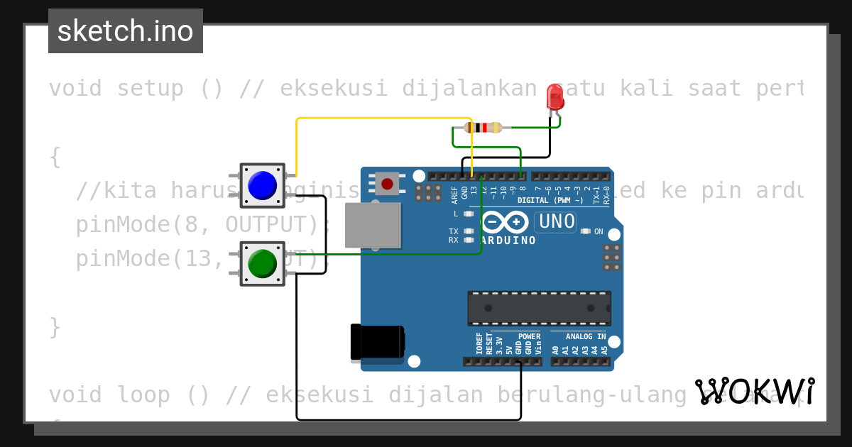Pbhsigit Sulistyo Wokwi Esp32 Stm32 Arduino Simulator 1708