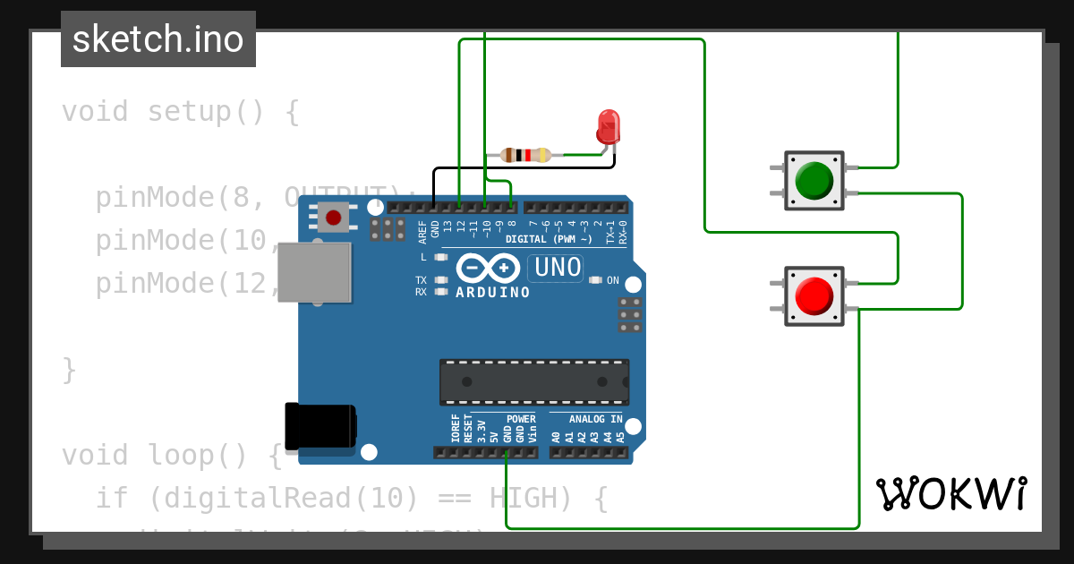 M Alzidan Pratamaskcpbh Wokwi Esp32 Stm32 Arduino Simulator