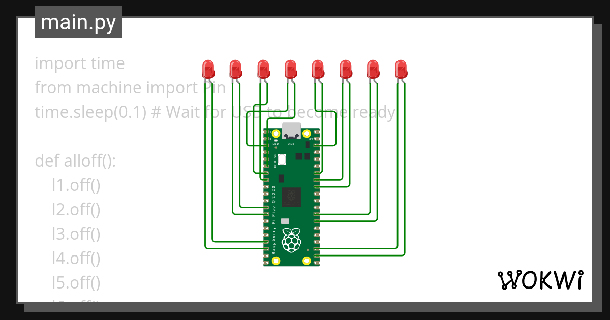Wokwi Online Esp32 Stm32 Arduino Simulator
