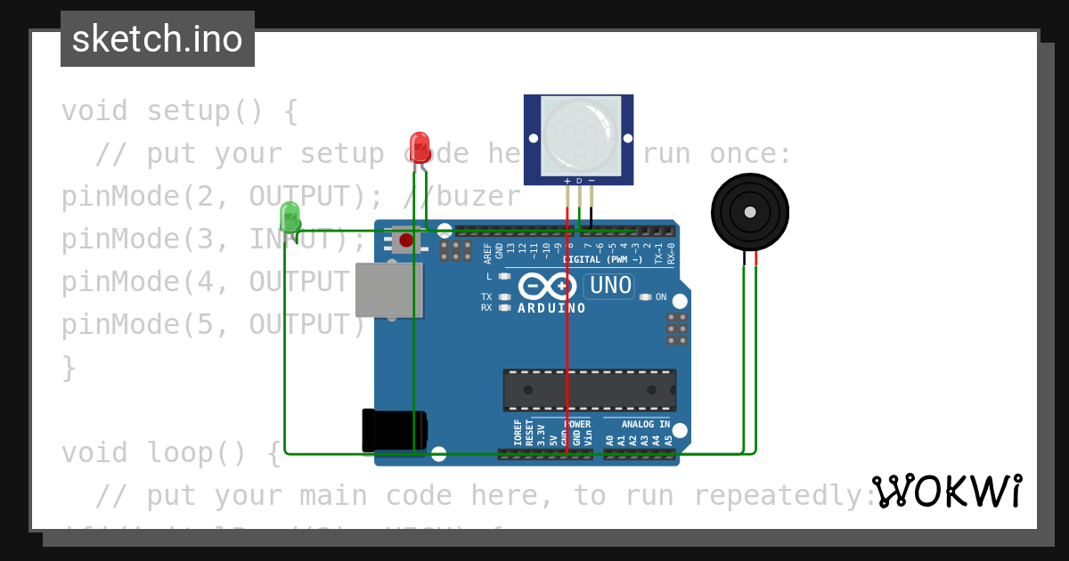 Rafli Aprilian Wokwi Esp32 Stm32 Arduino Simulator