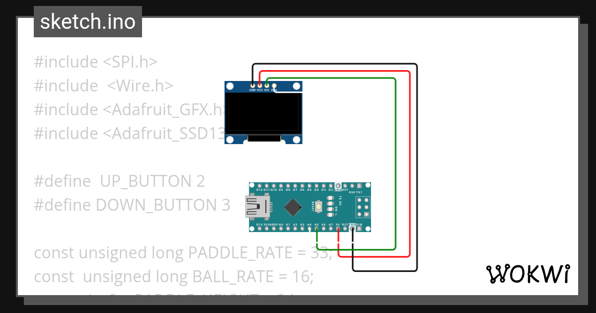 nn - Wokwi ESP32, STM32, Arduino Simulator