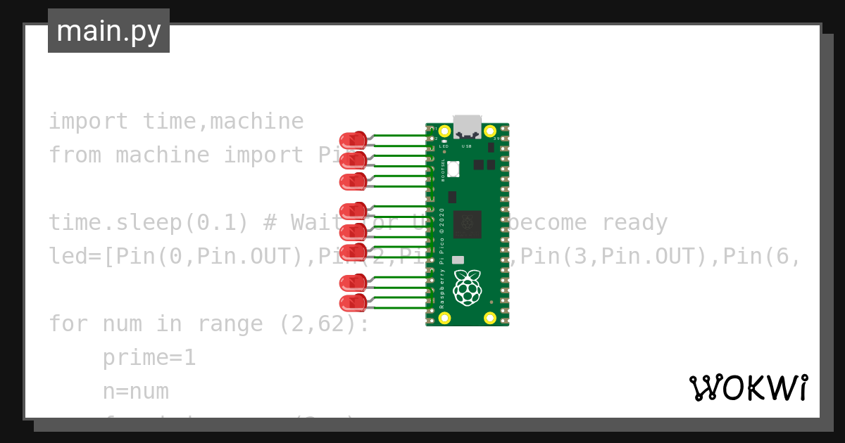 Lab1 Wokwi Esp32 Stm32 Arduino Simulator