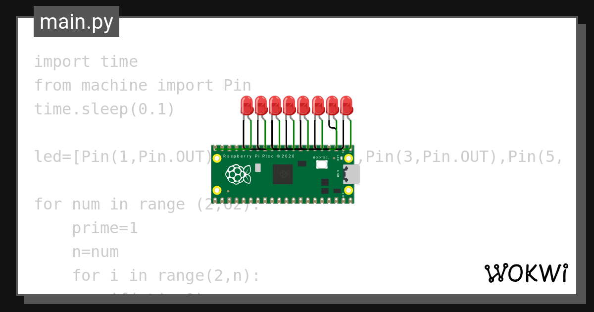 Q1 Wokwi Esp32 Stm32 Arduino Simulator 3145
