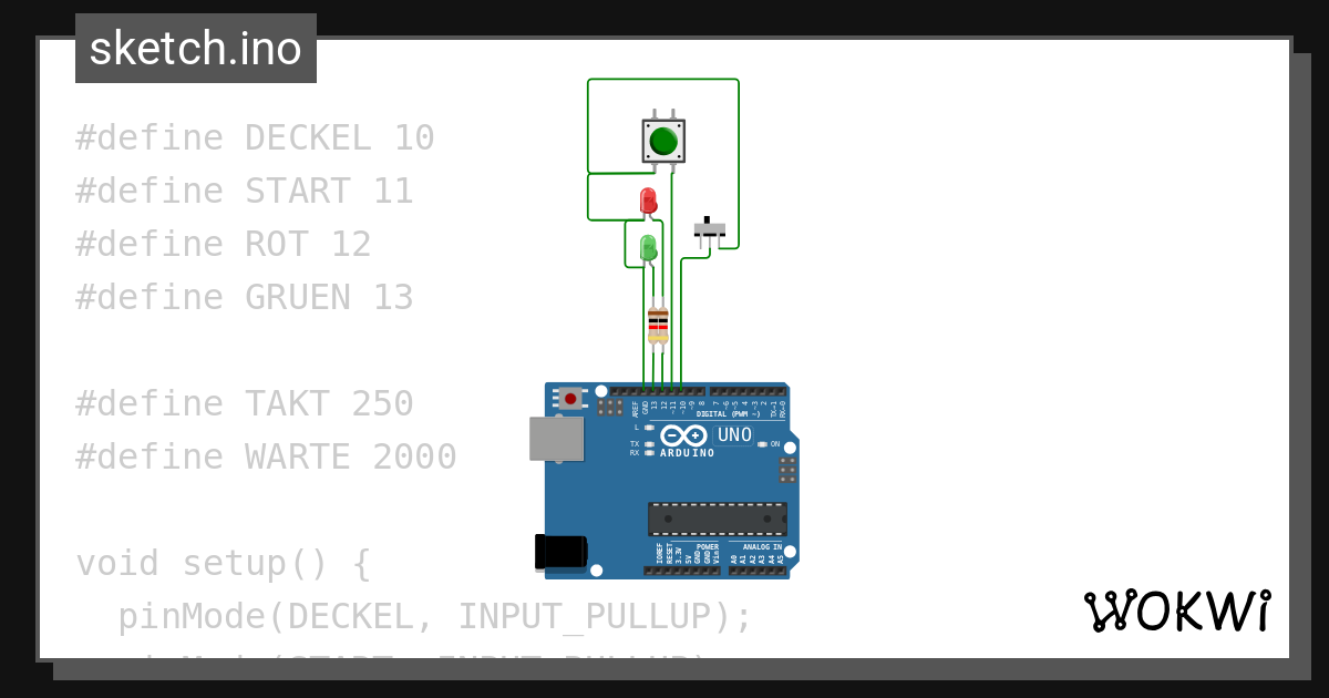 Schulz Anton A4 Wokwi Esp32 Stm32 Arduino Simulator