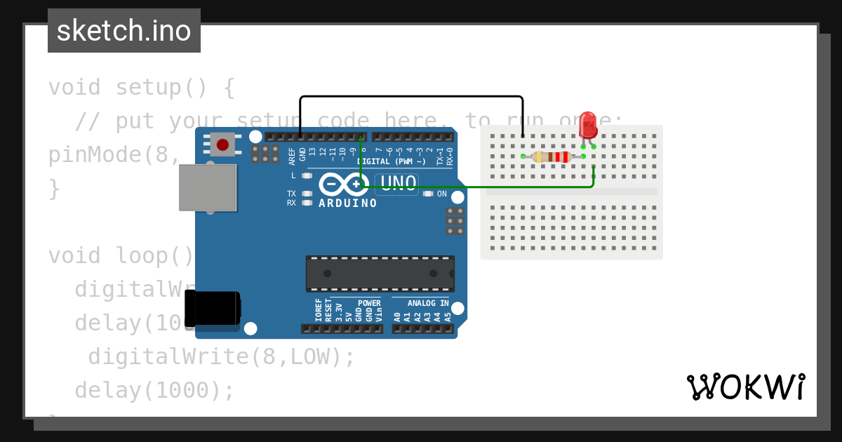 Wokwi Online Esp32 Stm32 Arduino Simulator 0066