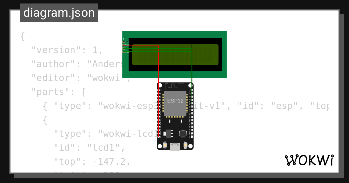456 Copy Wokwi Esp32 Stm32 Arduino Simulator