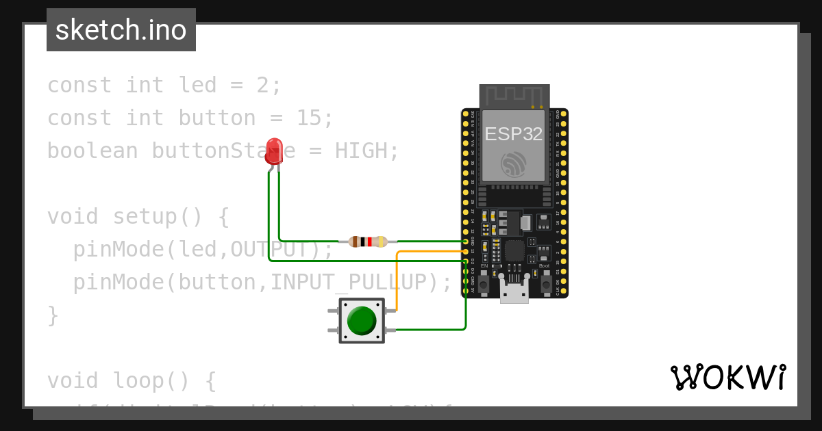 Nguyễn Văn Quyết Wokwi Esp32 Stm32 Arduino Simulator 5214