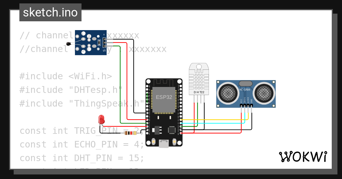 Cesar Copy Wokwi Esp32 Stm32 Arduino Simulator