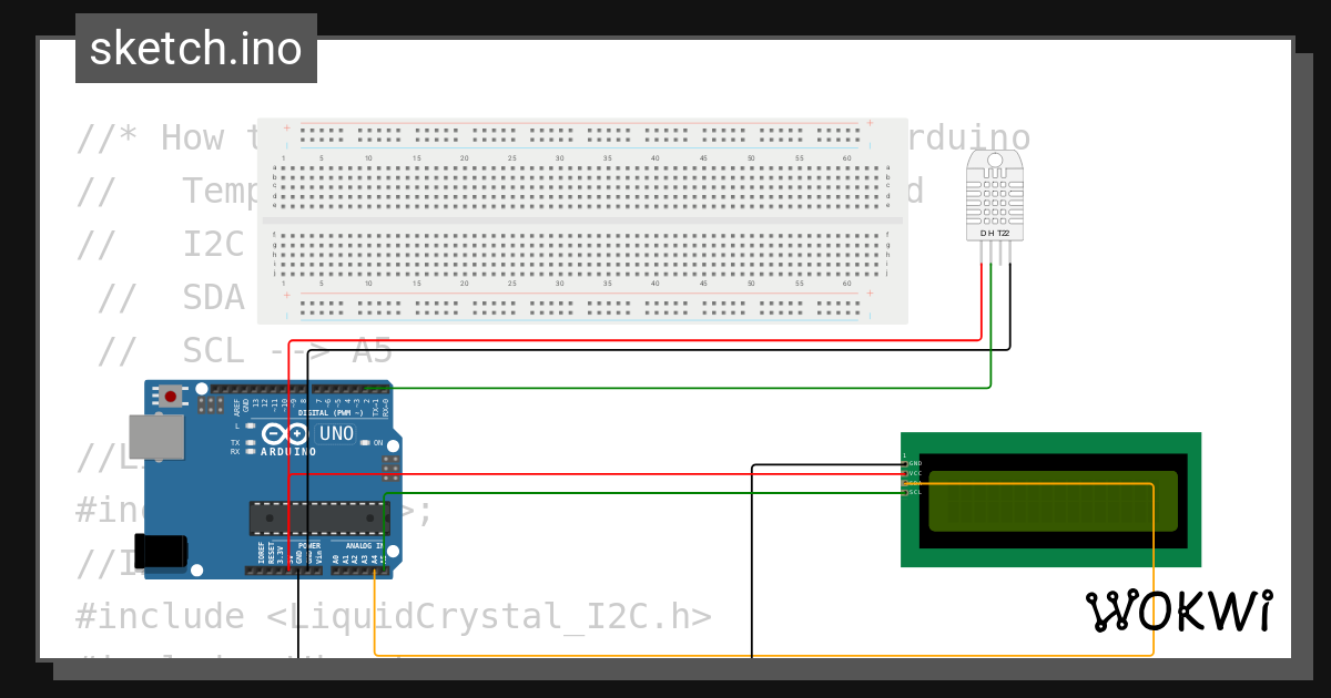 Arduino1 Wokwi Esp32 Stm32 Arduino Simulator