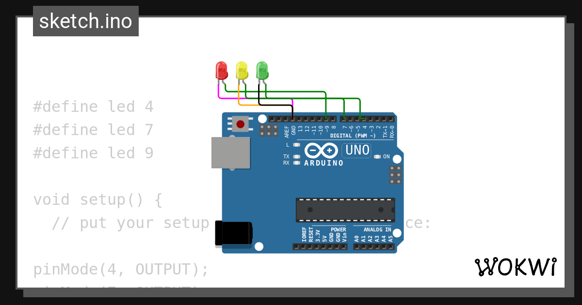 4312201114mraka Ramadhani Wokwi Esp32 Stm32 Arduino Simulator 5570