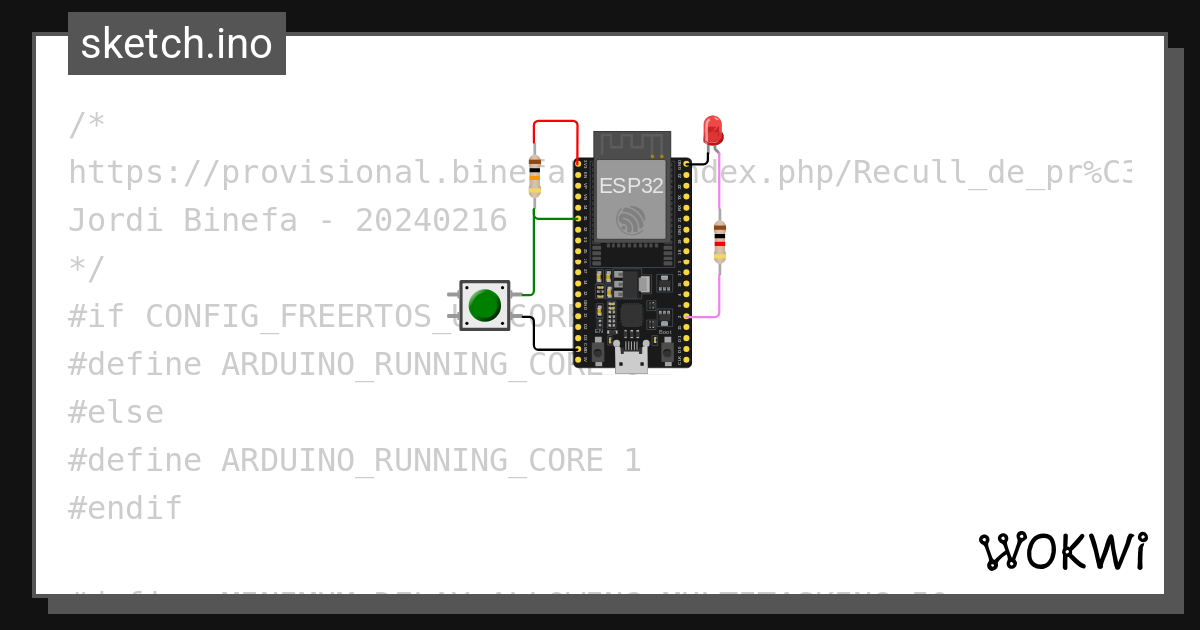 Esp32freertos00 Wokwi Esp32 Stm32 Arduino Simulator 0238