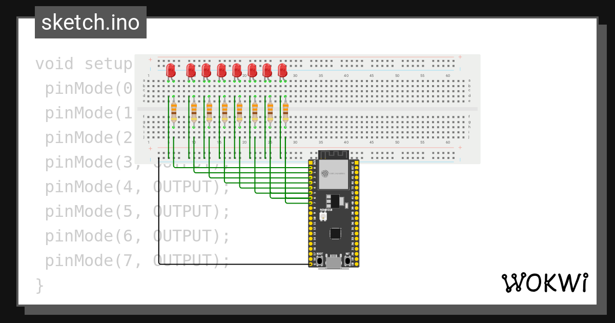 4i Francisco Noe Banner Wokwi Esp32 Stm32 Arduino Simulator 5255