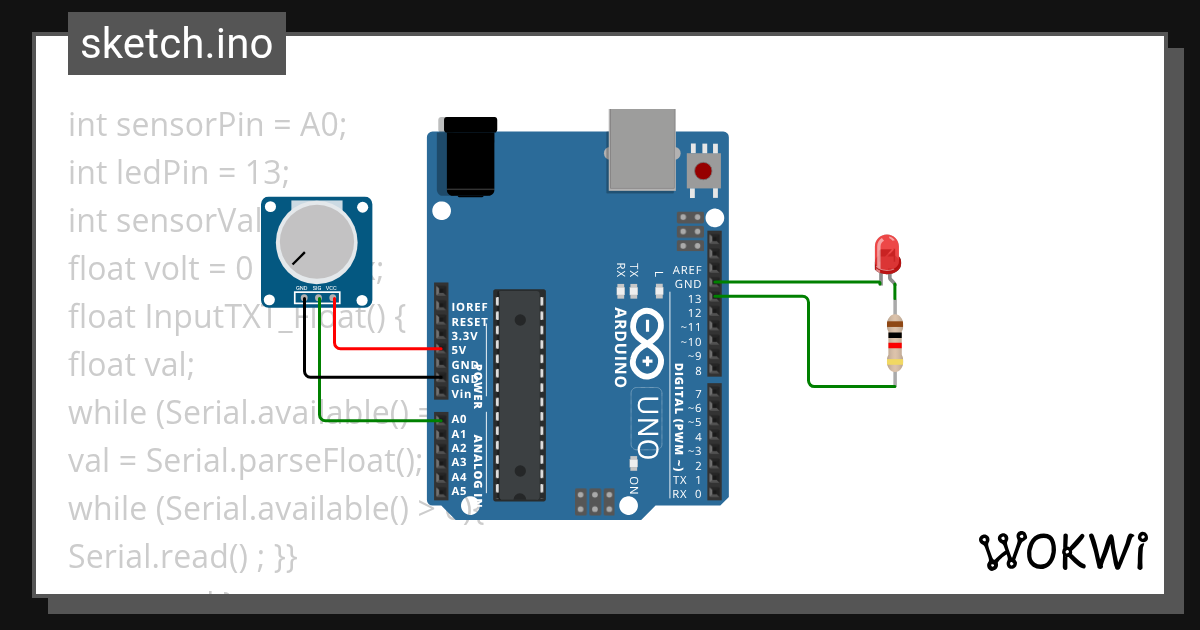 ใบงาน 9 1 Copy Wokwi Esp32 Stm32 Arduino Simulator 1209