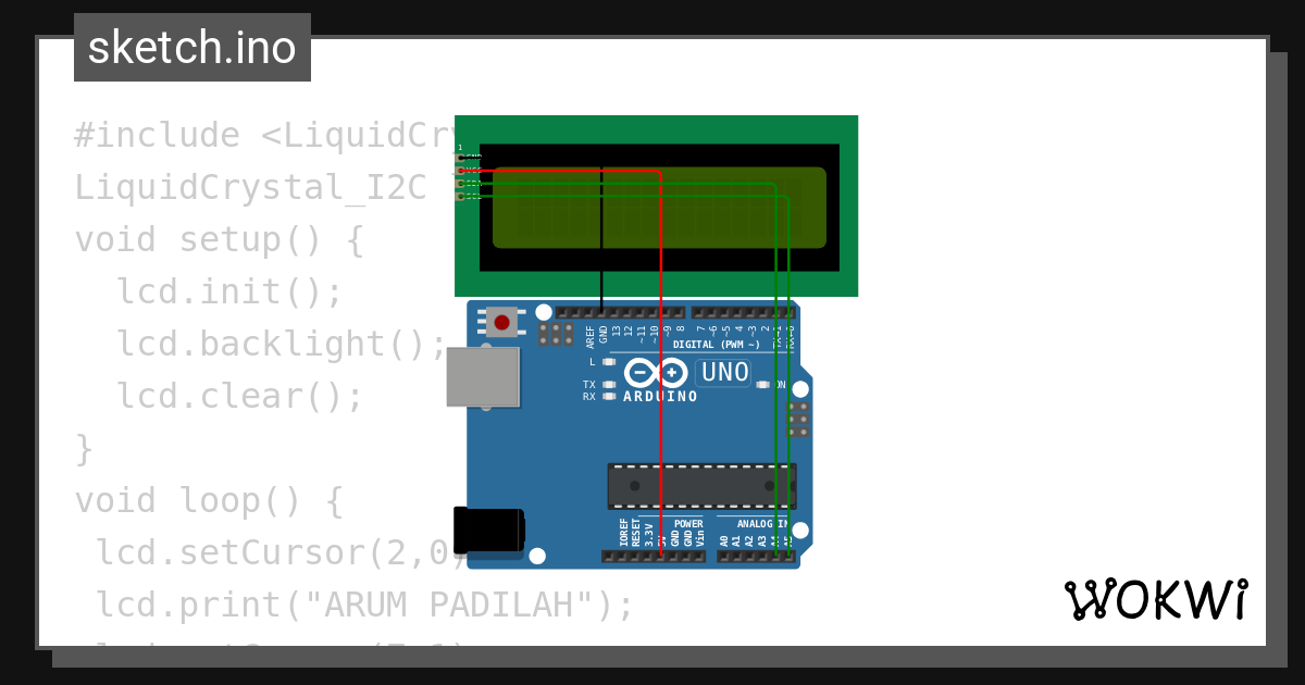 Wokwi Online Esp32 Stm32 Arduino Simulator