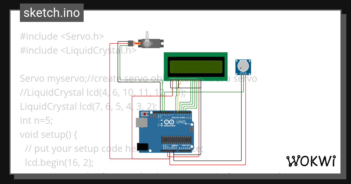 camera - Wokwi ESP32, STM32, Arduino Simulator