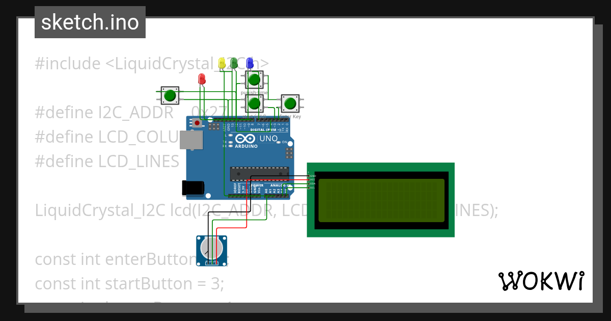 buttons w/ reset FEB 16 - WORKING! - Wokwi ESP32, STM32, Arduino Simulator