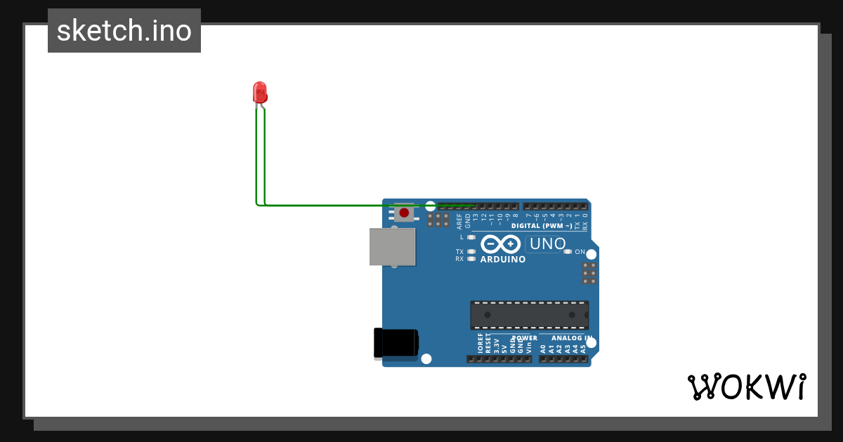 sketch1 - Wokwi ESP32, STM32, Arduino Simulator sketch1 - Wokwi ESP32, STM32, Arduino Simulator